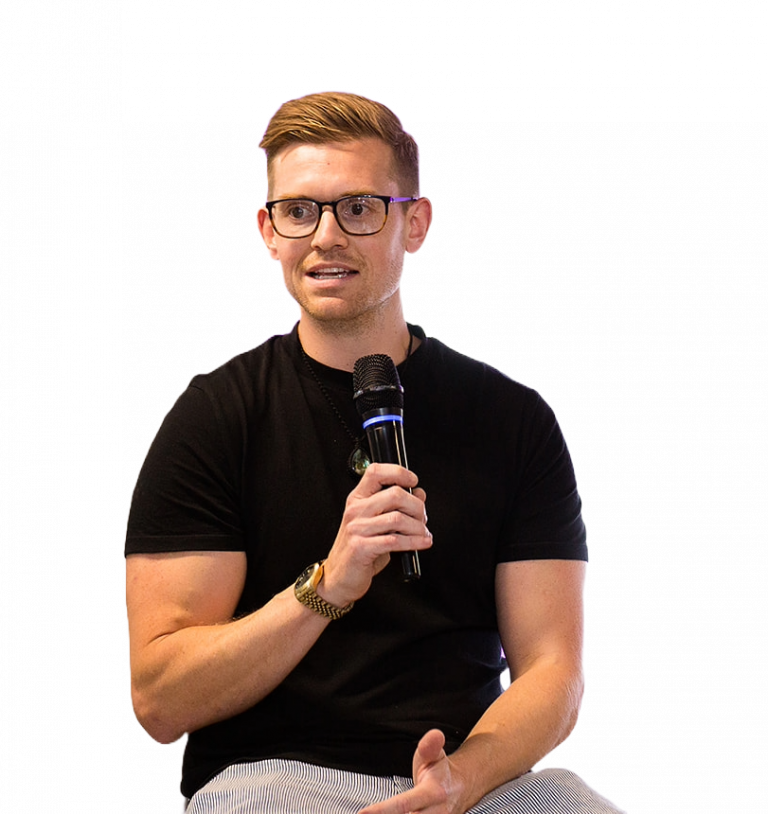 The Unfounders – We applaud the day-one drivers behind brands & the ...