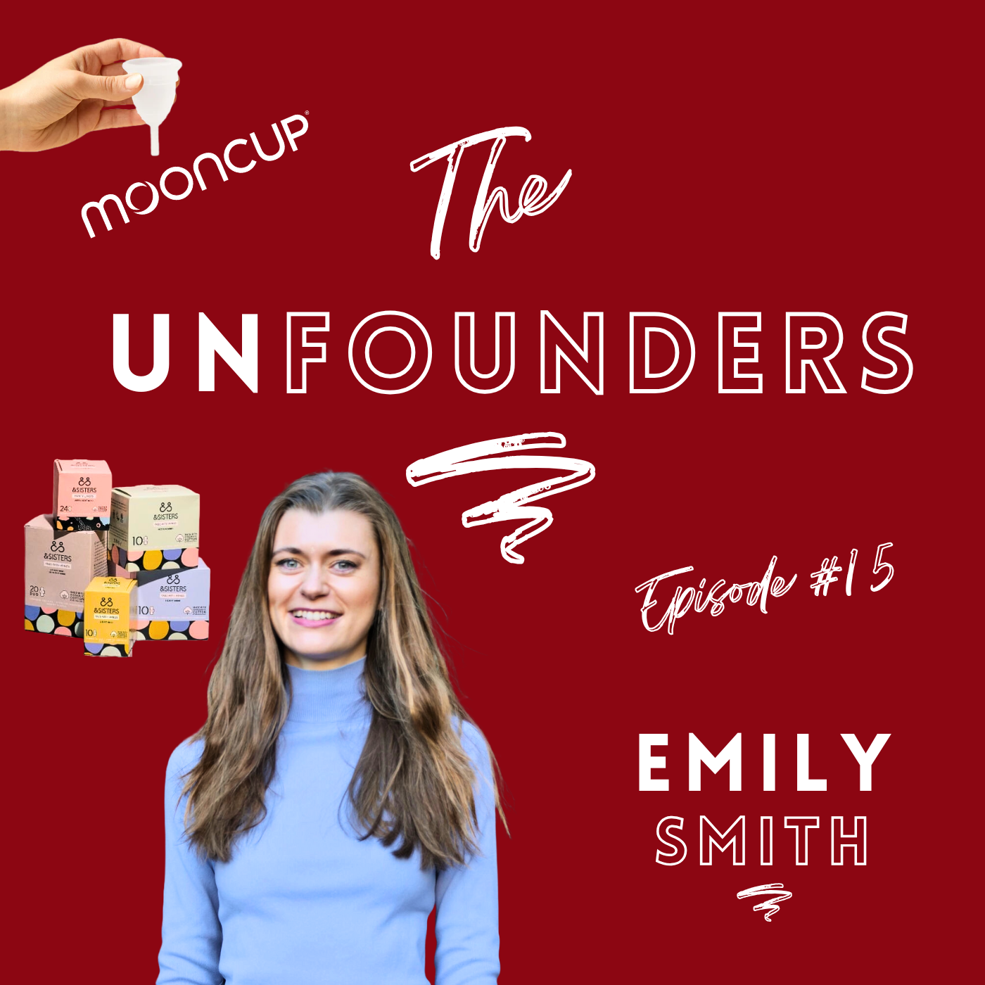 Podcasts – The Unfounders